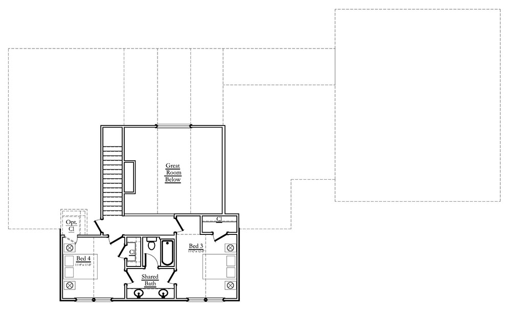 Knox – Keystone Home Plans