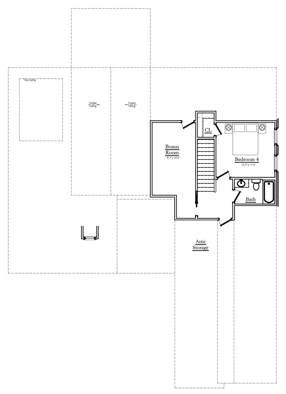 Combs – Keystone Home Plans