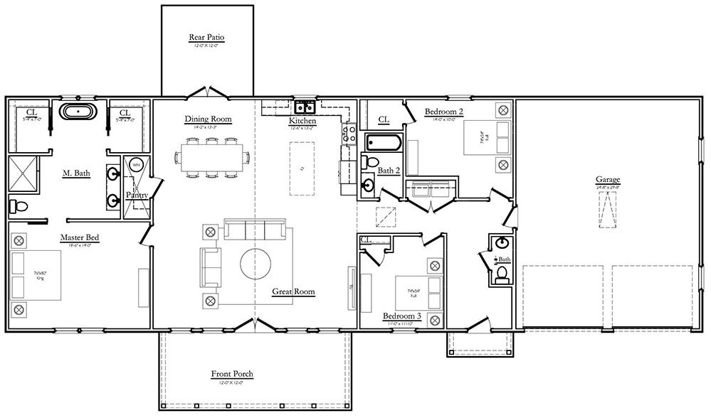Kash – Keystone Home Plans