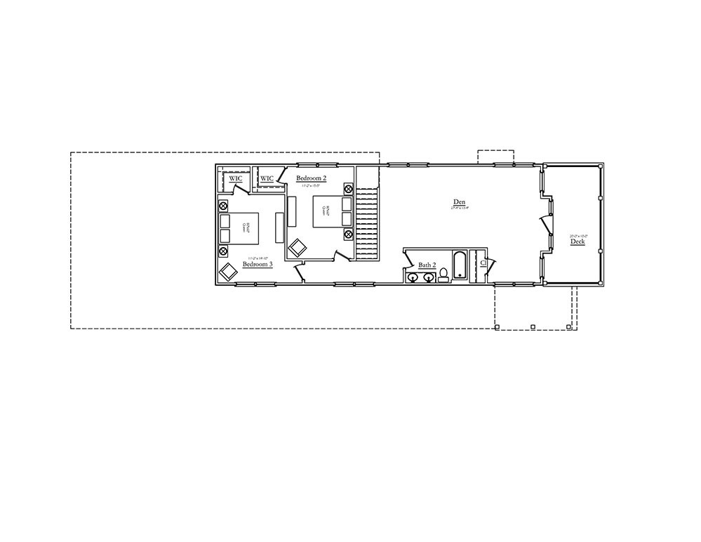 Liam – Keystone Home Plans