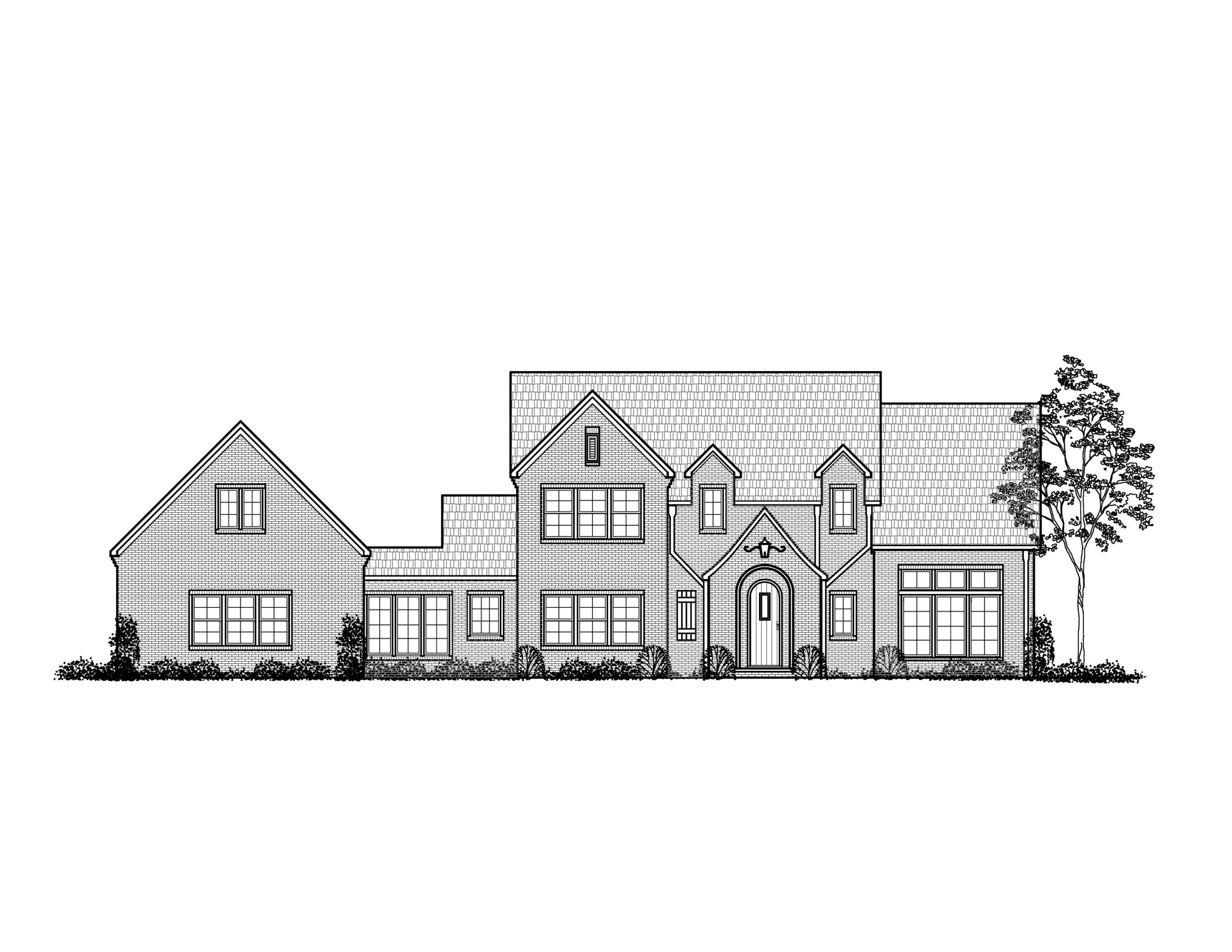 Hazel – Keystone Home Plans