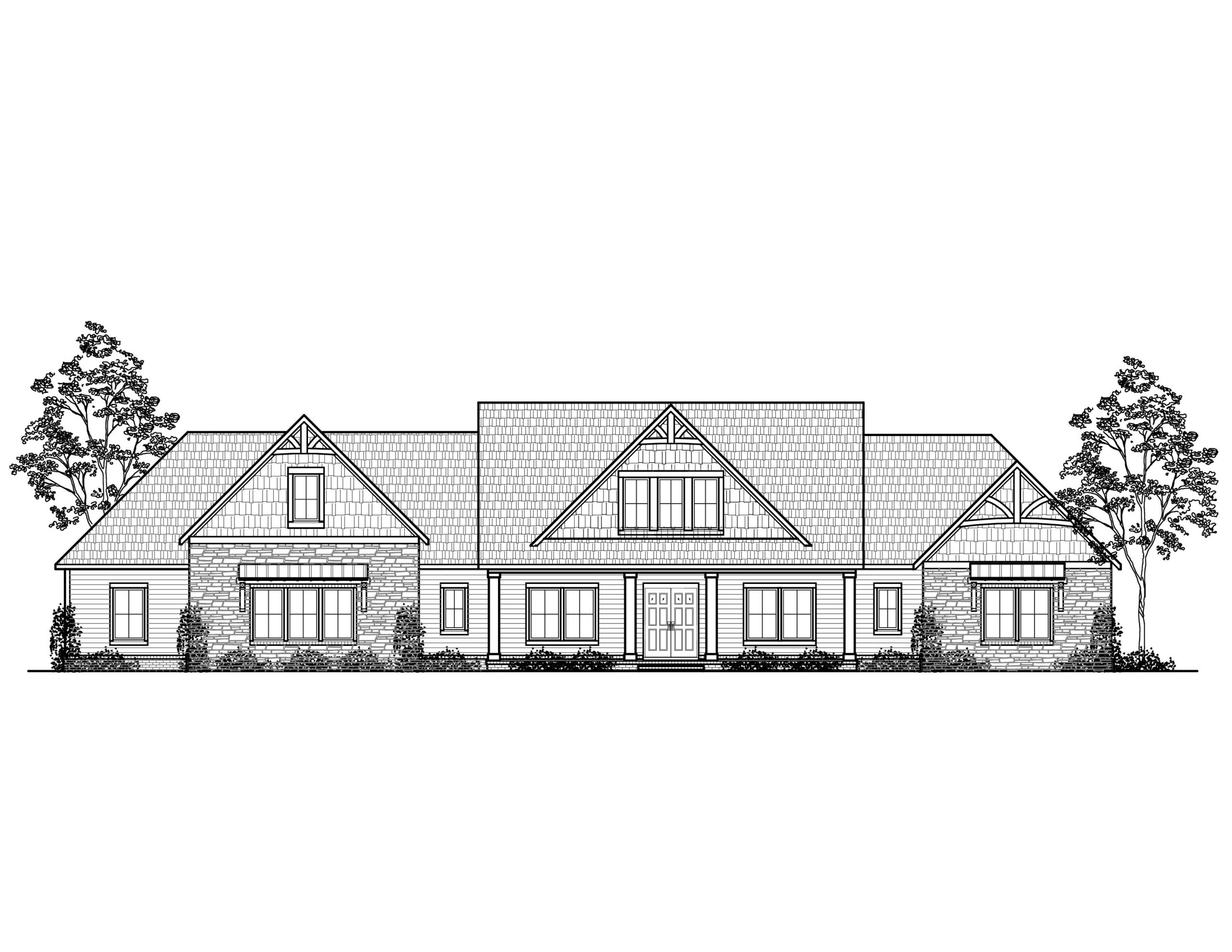 Hemlock – Keystone Home Plans